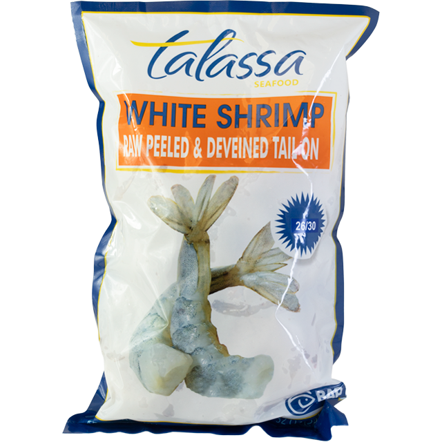 Buy Other Brand Fz 21 25 Hlso Shrimp Iqf 71422 By The Case At U S